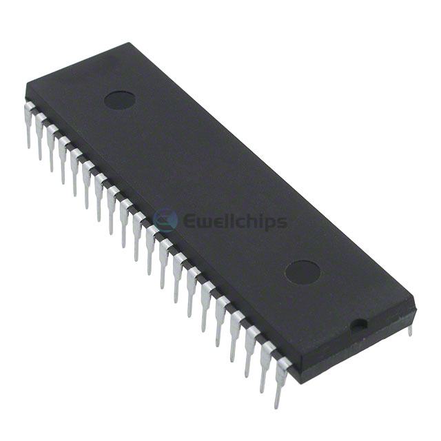 ATMEGA32A-PN | Roving Networks / Microchip Technology ATMEGA32A-PN ...